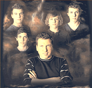 Kenaston, Saskatchewan - Newsletter - October 2013